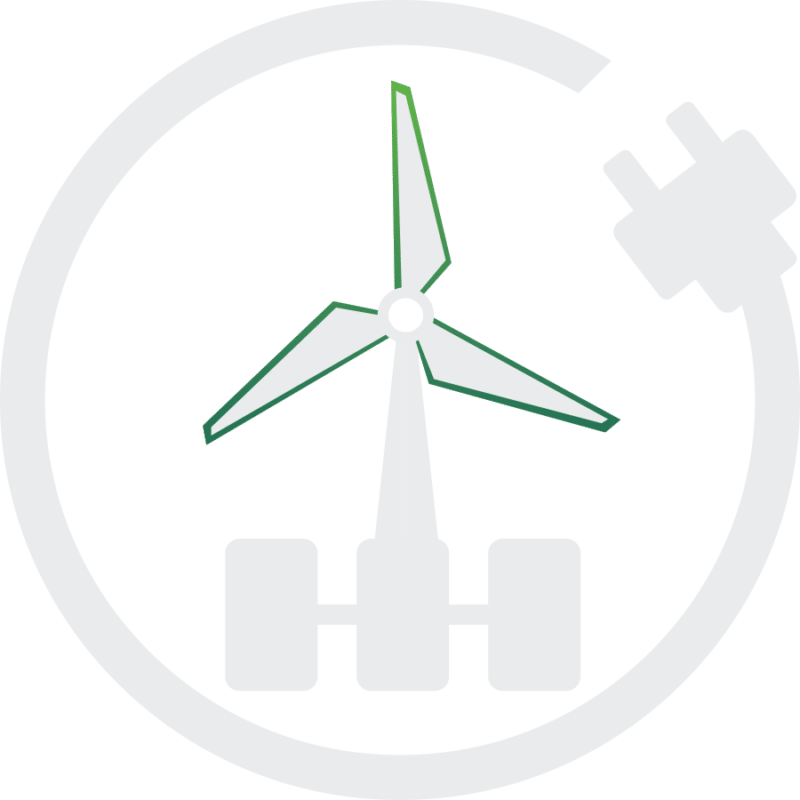 Green Volt Windfarm - The future of renewable energy