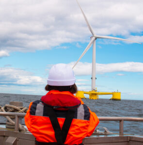 What is INTOG? - Green Volt Windfarm