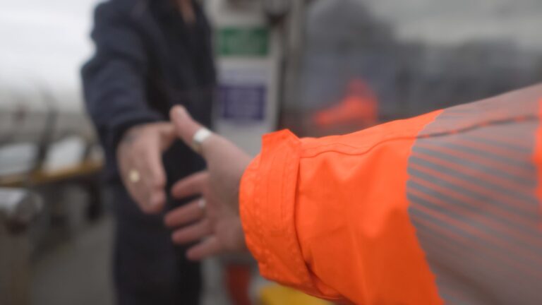 Project overview - Green Volt Windfarm